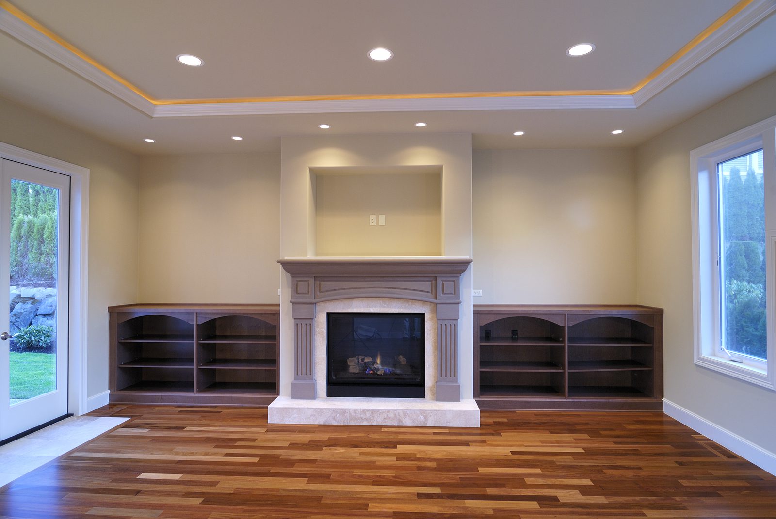Recessed Lighting Ideas: How to Brighten Your Space with Subtle ...